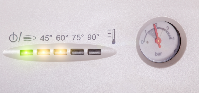 Partes de una caldera de gas y su funcionamiento - Comforclima